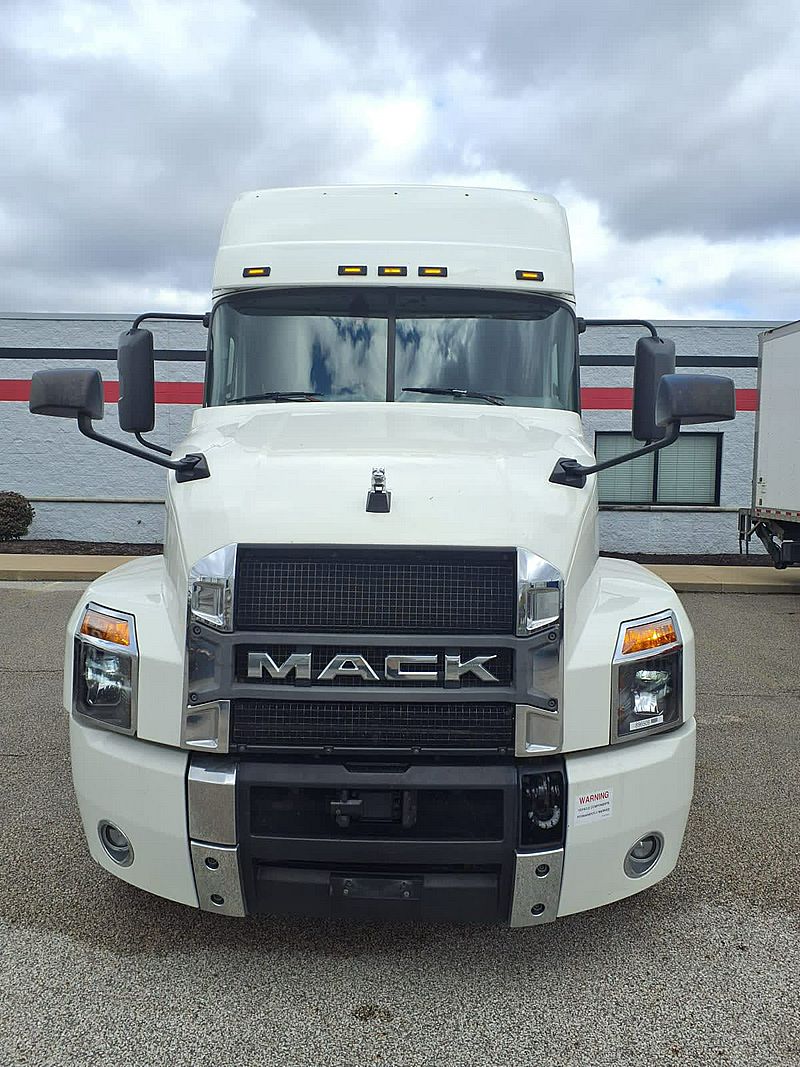 2020 Mack ANTHEM 64T For Sale | 72" Sleeper | # 5955
