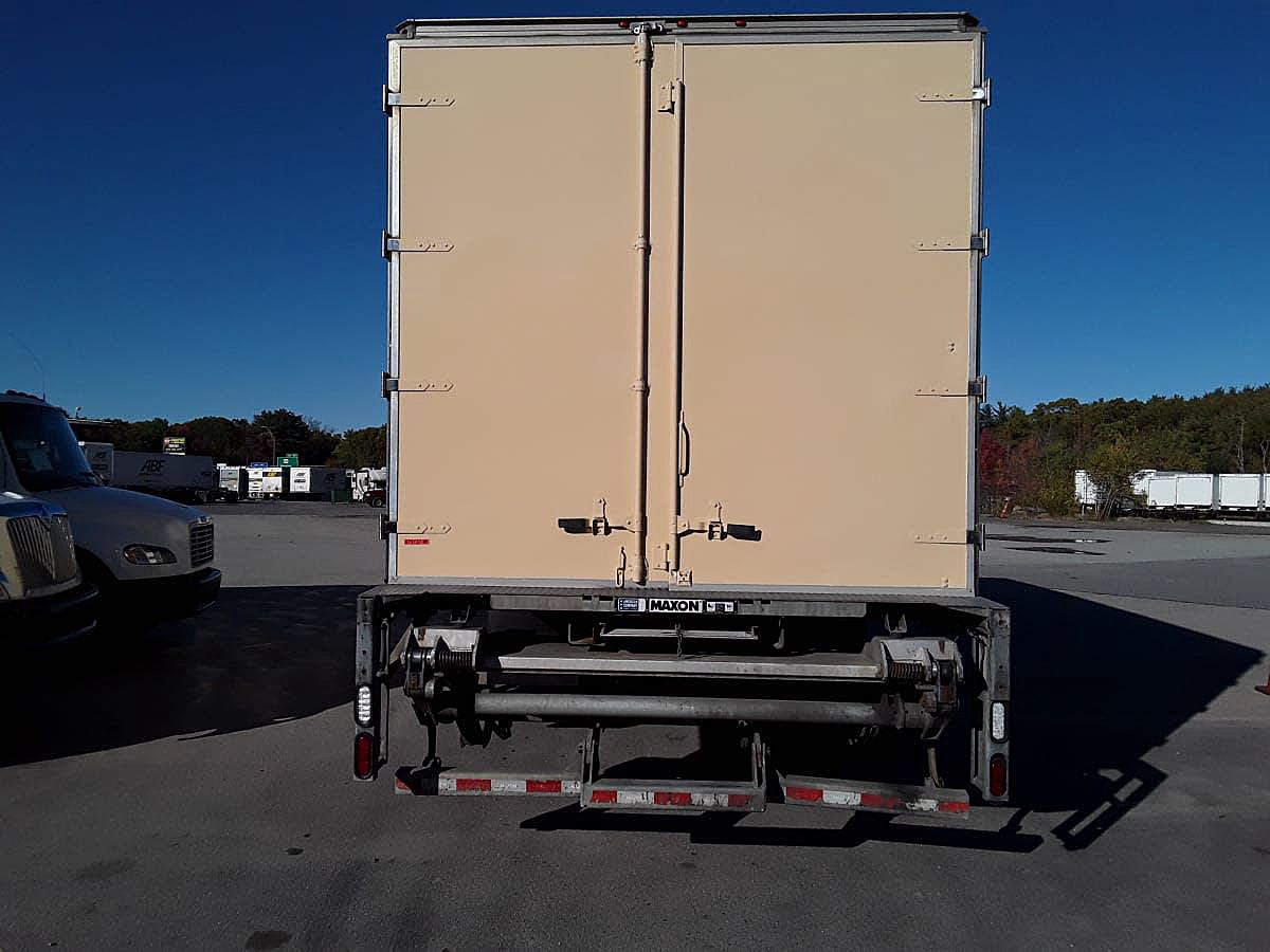 2019 Freightliner M2 112 For Sale | Day Cab | #879137