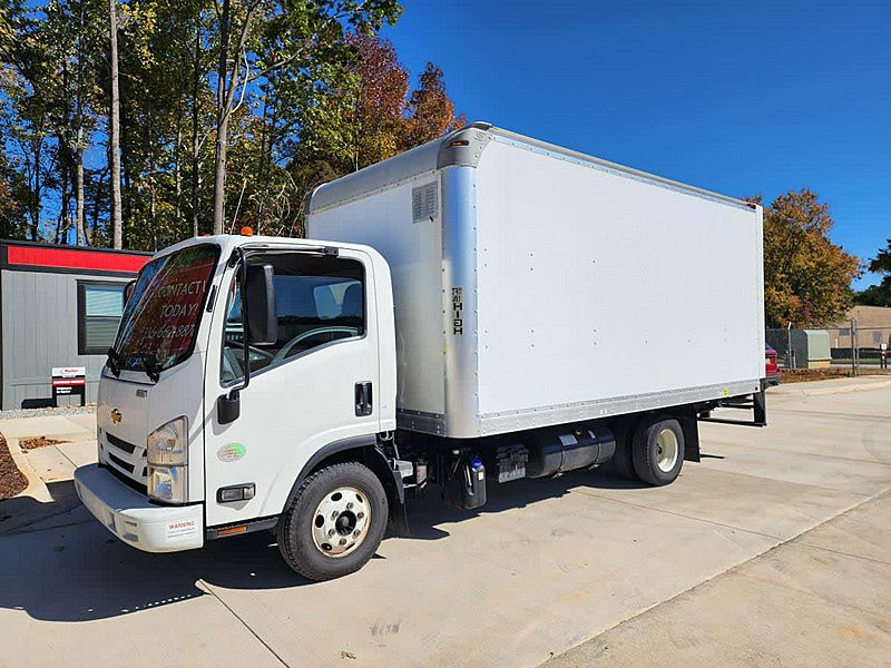 Chevrolet Box Vans For Sale (New & Used) | Page 3