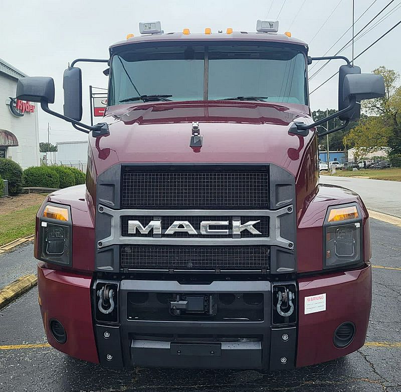 2020 Mack ANTHEM 64T For Sale | 50" Sleeper | # M001205