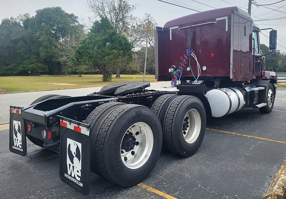 2020 Mack ANTHEM 64T For Sale | 50" Sleeper | # AJM007809
