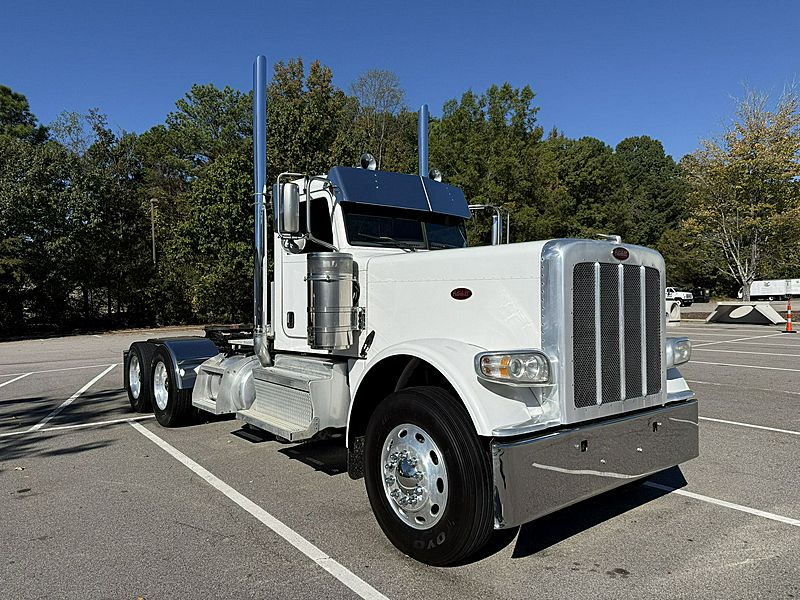 2020 Peterbilt 389 For Sale | Day Cab | #0613233