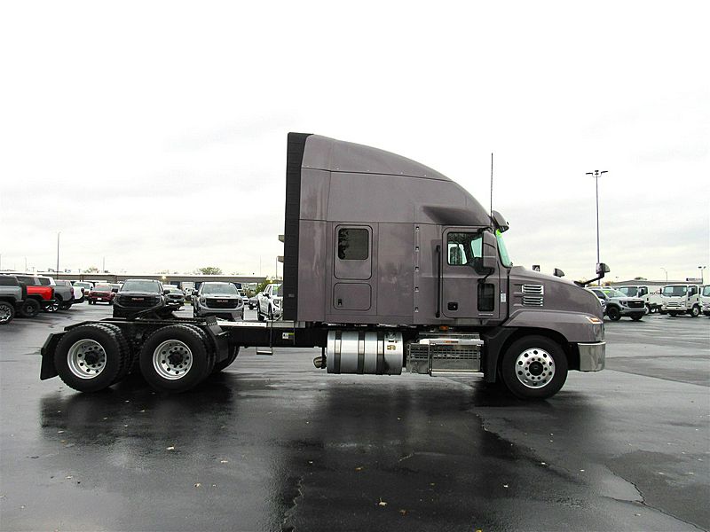 2023 Mack ANTHEM 64T 70 INCH SLEEPER For Sale | 70" Sleeper | #22HU034312