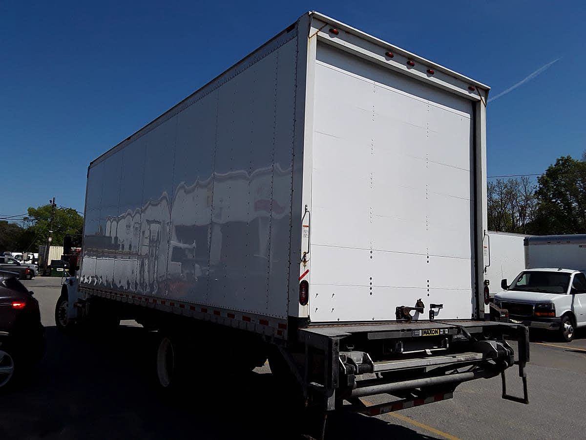 2020 Freightliner M2 106 For Sale | 26' Box | #280396