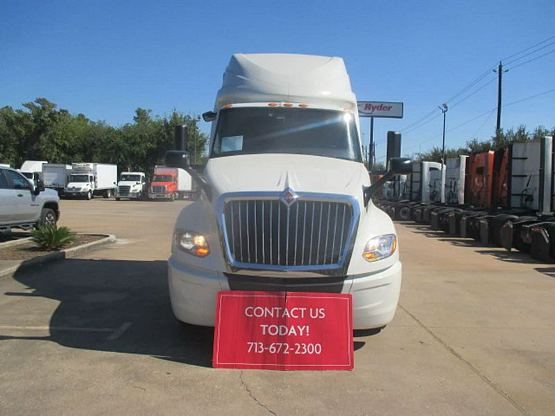 2022 International LT625 For Sale | 72" Sleeper | #554915