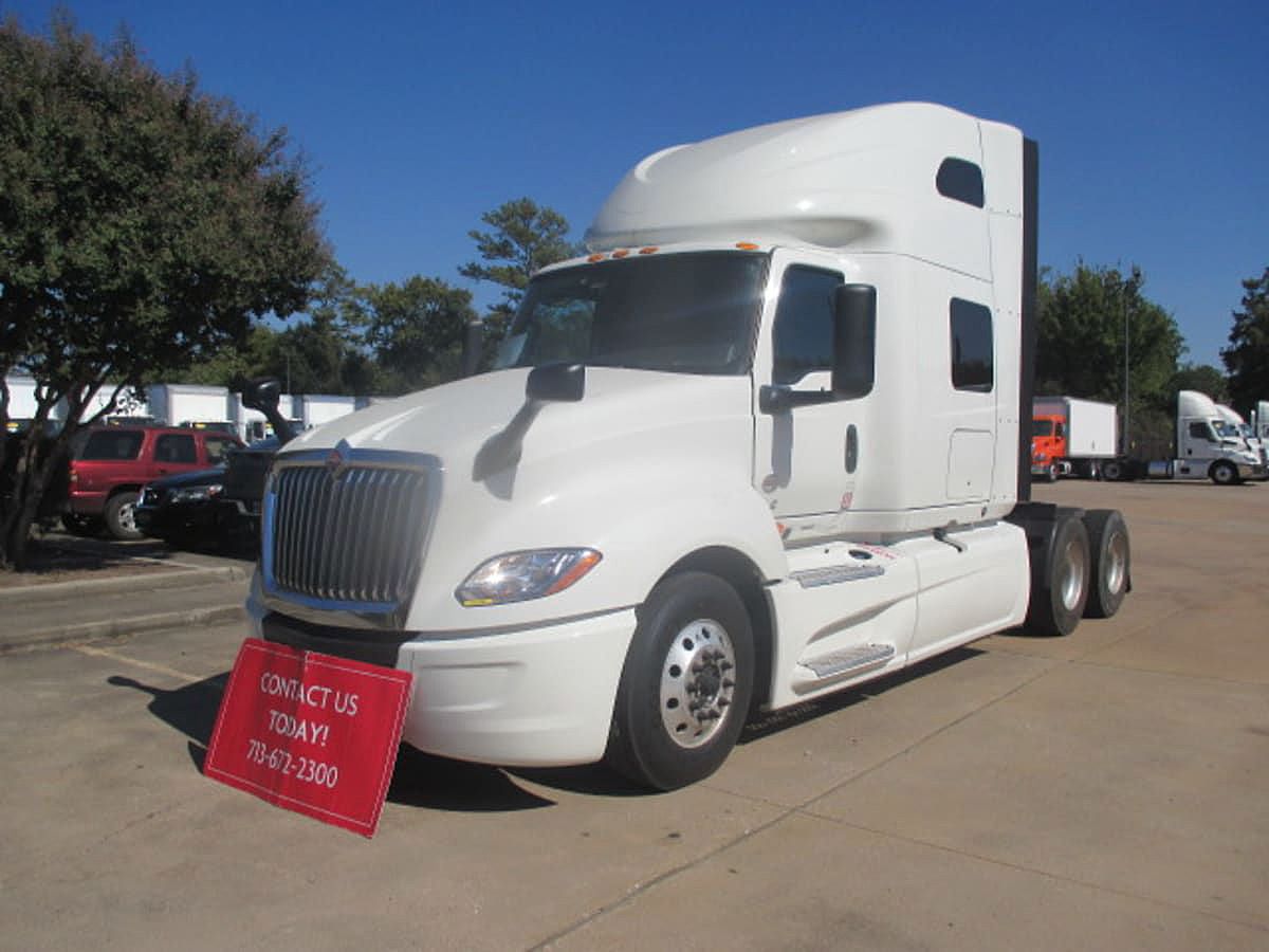 2022 International LT625 For Sale | 72" Sleeper | #554915