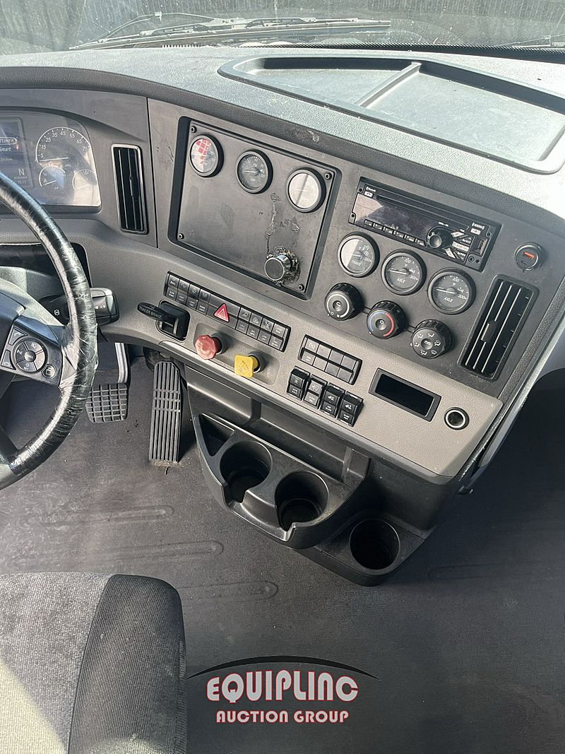 2020 Freightliner CASCADIA 126 For Sale | Sleeper Truck | #PNMLN4340