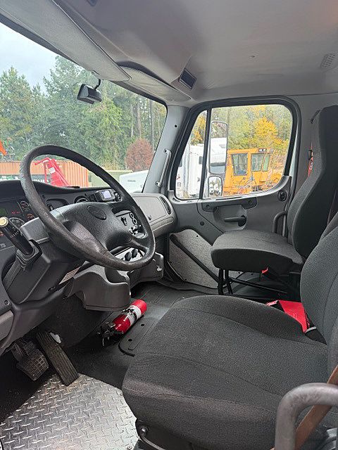 2019 Freightliner M2 106 For Sale | 26' Box | Non CDL | #260725