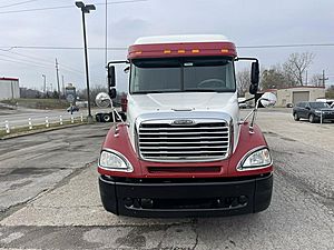 Freightliner Columbia Trucks For Sale (New & Used)