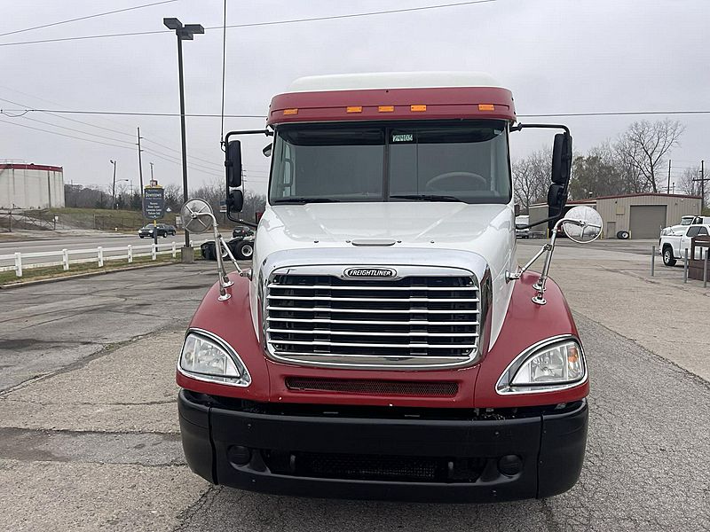 2006 Freightliner Columbia For Sale | 60" Sleeper | #24403