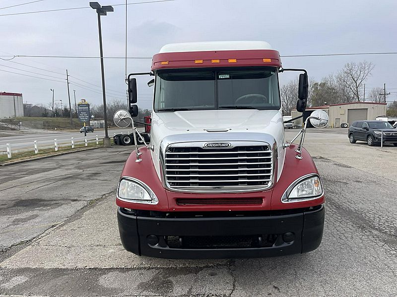 2006 Freightliner Columbia For Sale | 60" Sleeper | #24403