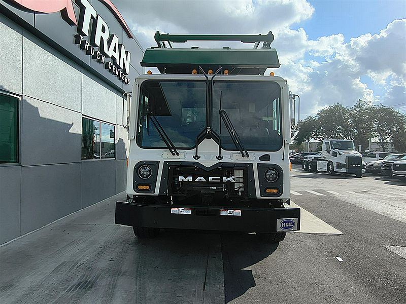 2026 Mack TerraPro TE64R For Sale | Front Loader | #07TE013817