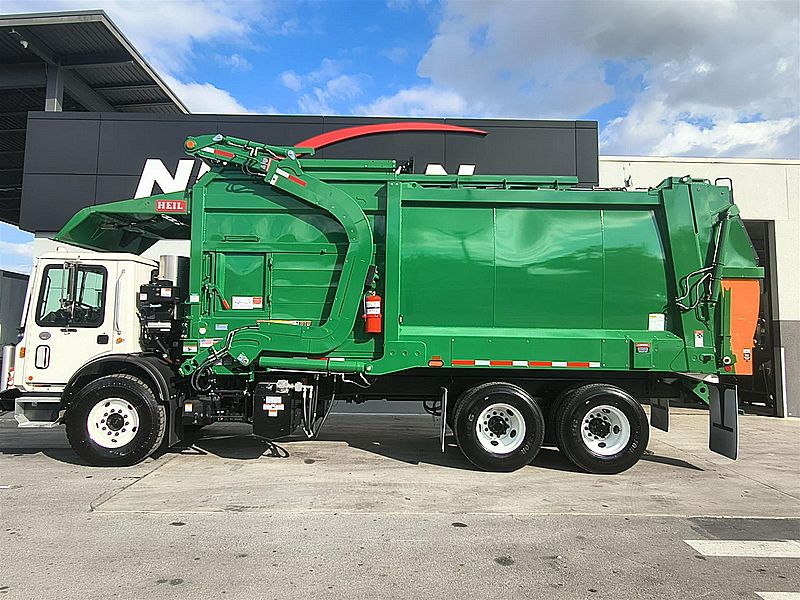 2026 Mack TerraPro TE64R For Sale | Front Loader | #07TE013817