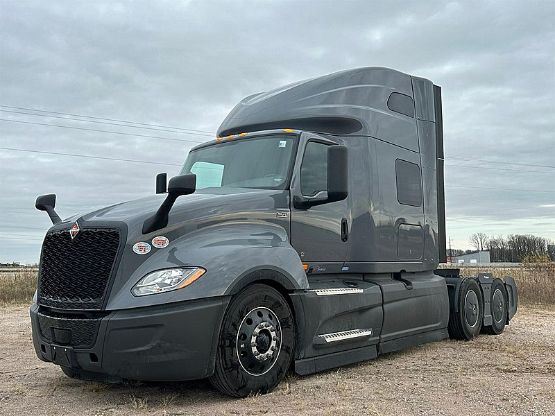 2026 International LT Semi Trucks (X15 Engines) For Sale in Mississippi