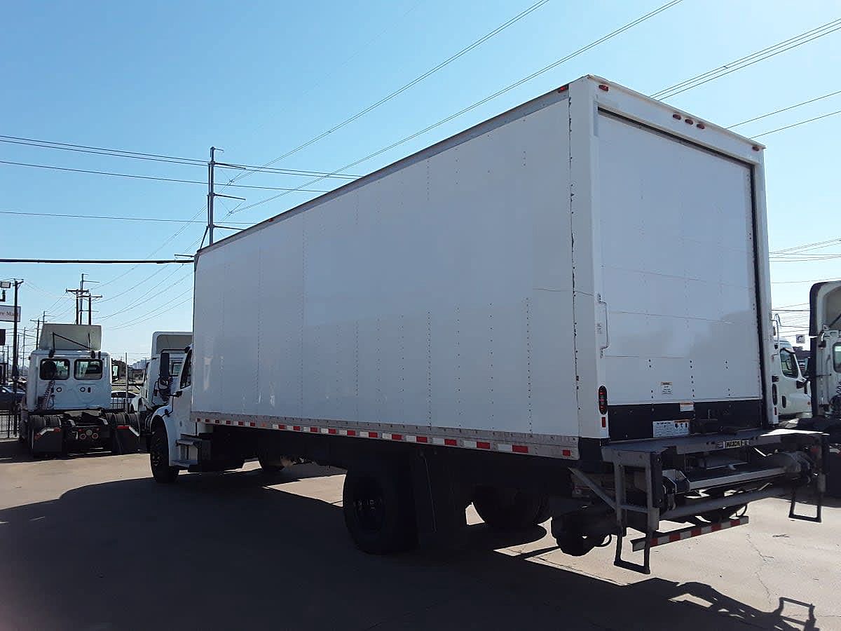 2022 Freightliner M2 106 For Sale | 26' Box | #527952