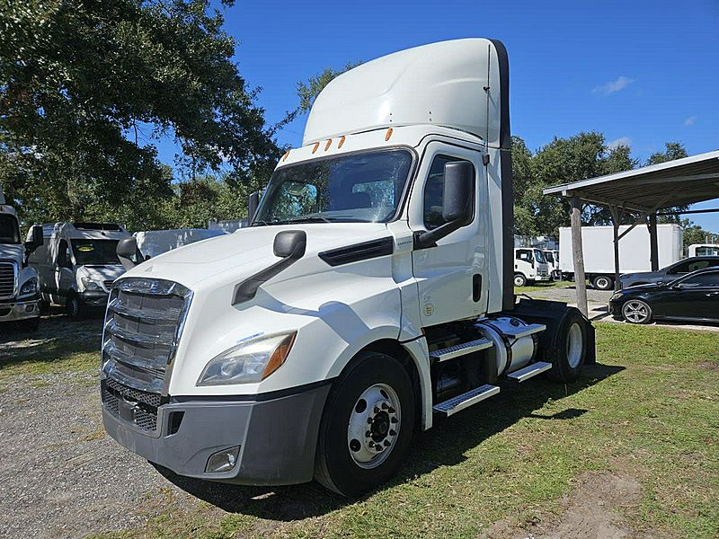 2020 Freightliner NEW CASCADIA 126 For Sale | Day Cab | #880233