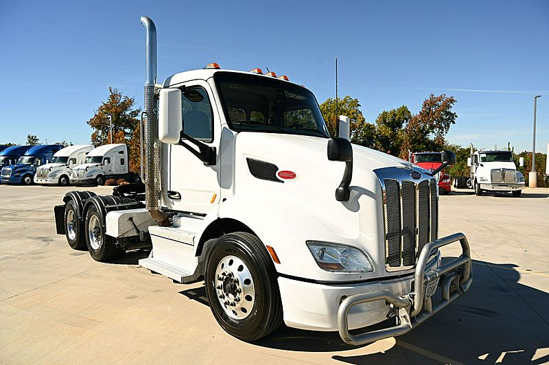 2020 Peterbilt 579 For Sale | Day Cab | #0612917