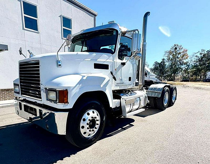 Mack CHU613 Trucks For Sale (New & Used)