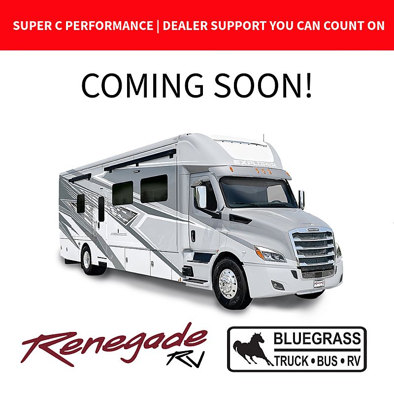 Renegade Explorer For Sale