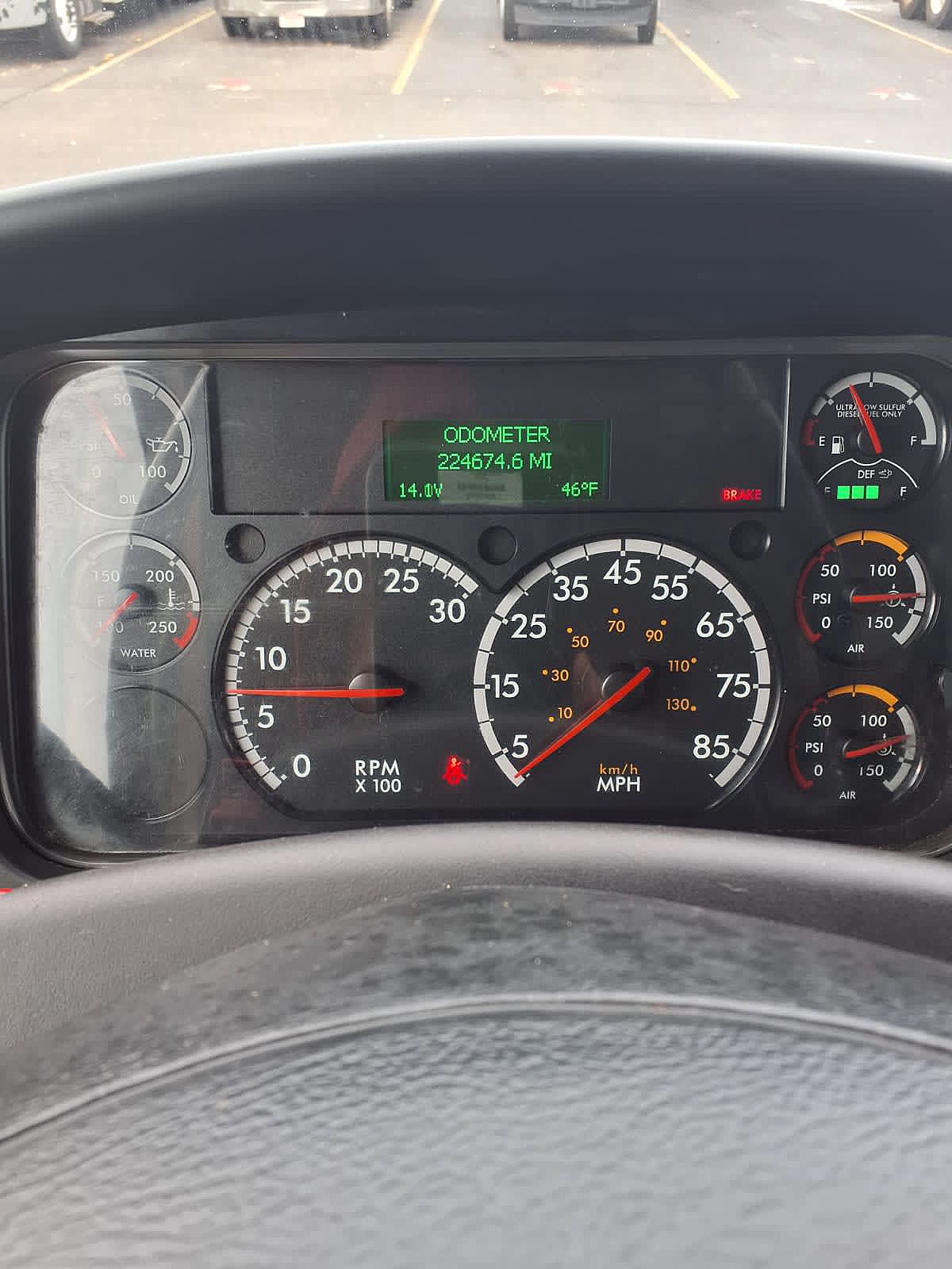 2019 Freightliner M2 106 For Sale | 26' Box | #868888