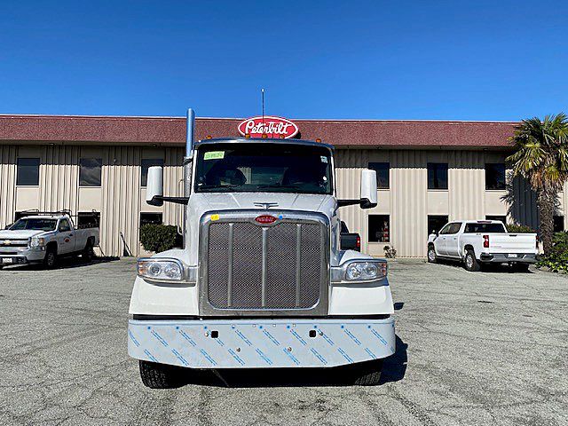 2025 Peterbilt 567 For Sale | NON Sleeper | #718072