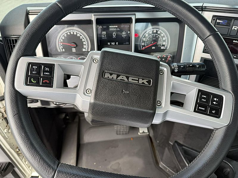 2019 Mack Anthem AN64T For Sale | Day Cab | # 5650328