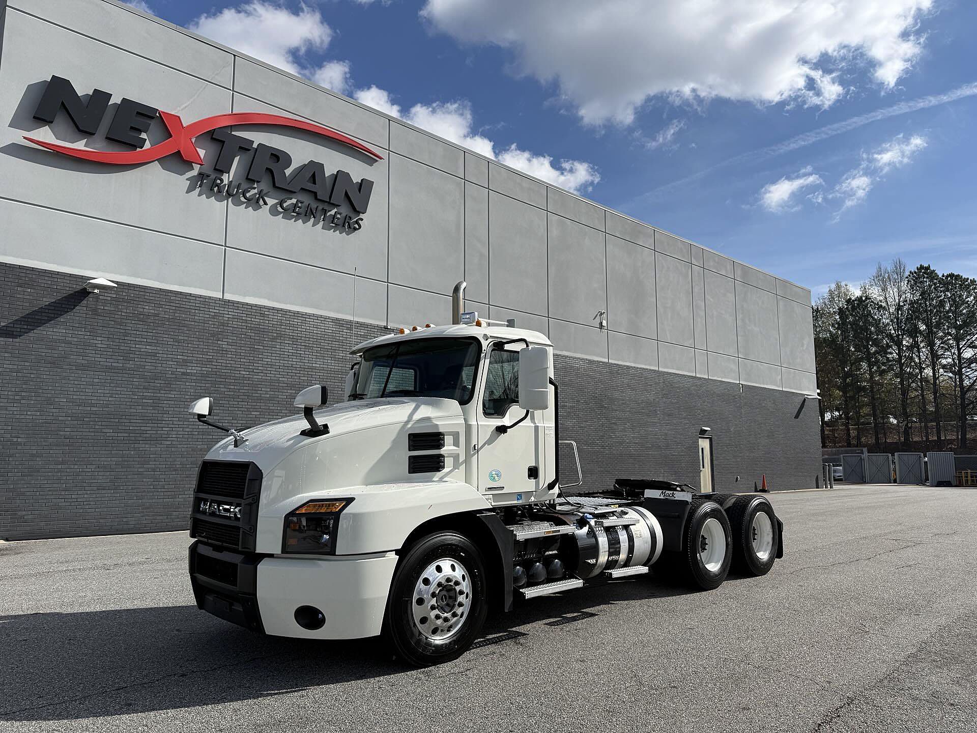 2019 Mack Anthem AN64T For Sale | Day Cab | #15MU07921S