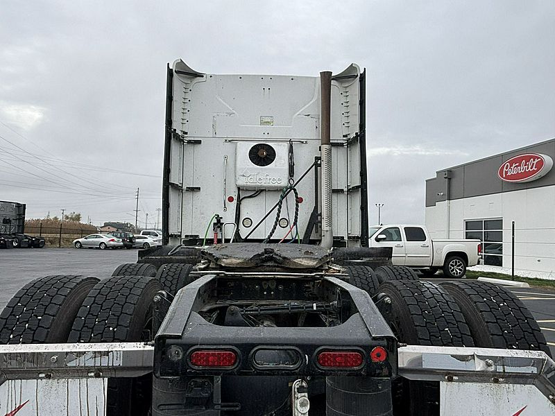 2020 Mack ANTHEM 64T For Sale | 72" Sleeper | # 271162