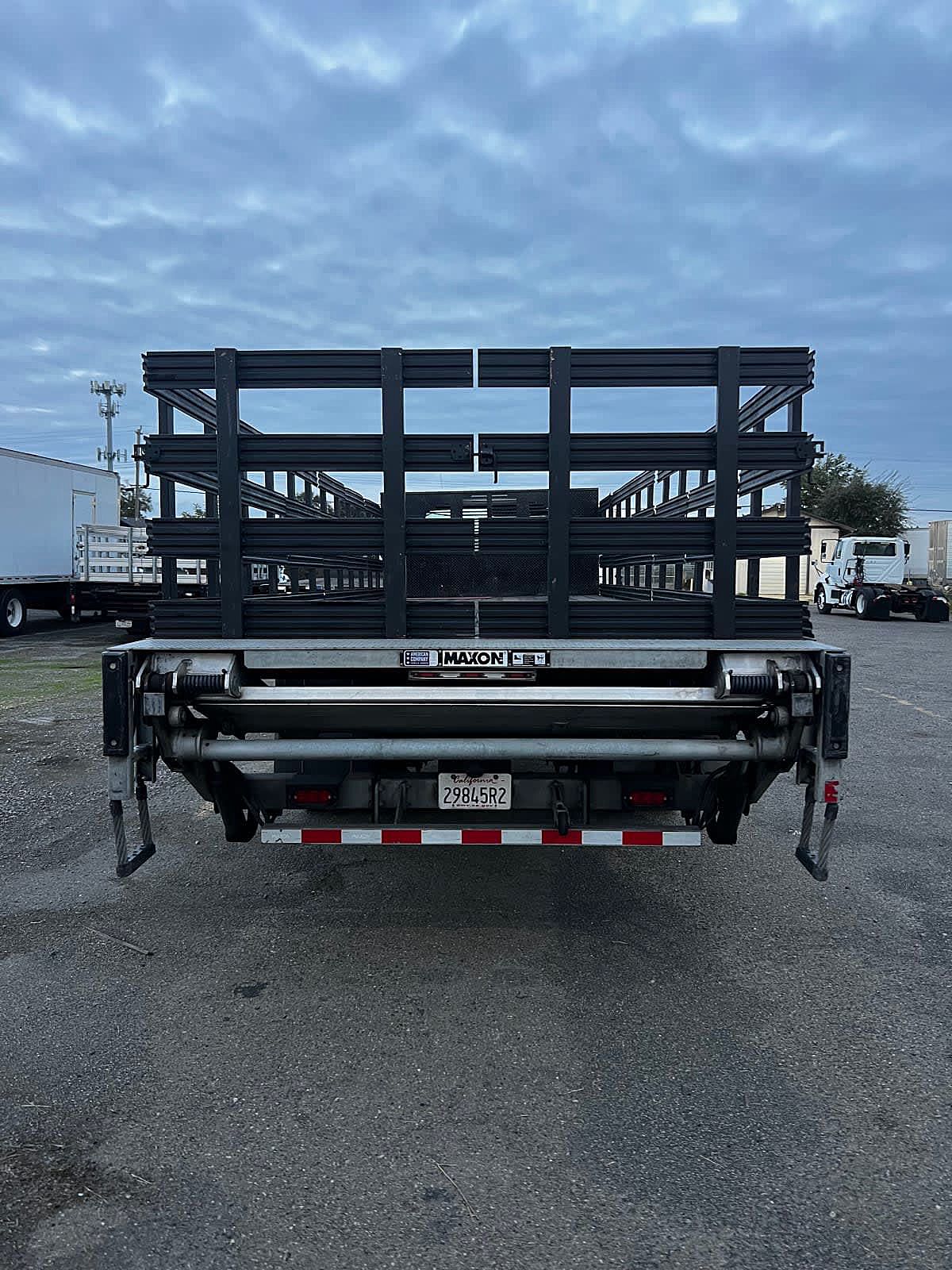 2019 Freightliner M2 106 For Sale | Stake Bed | #880229