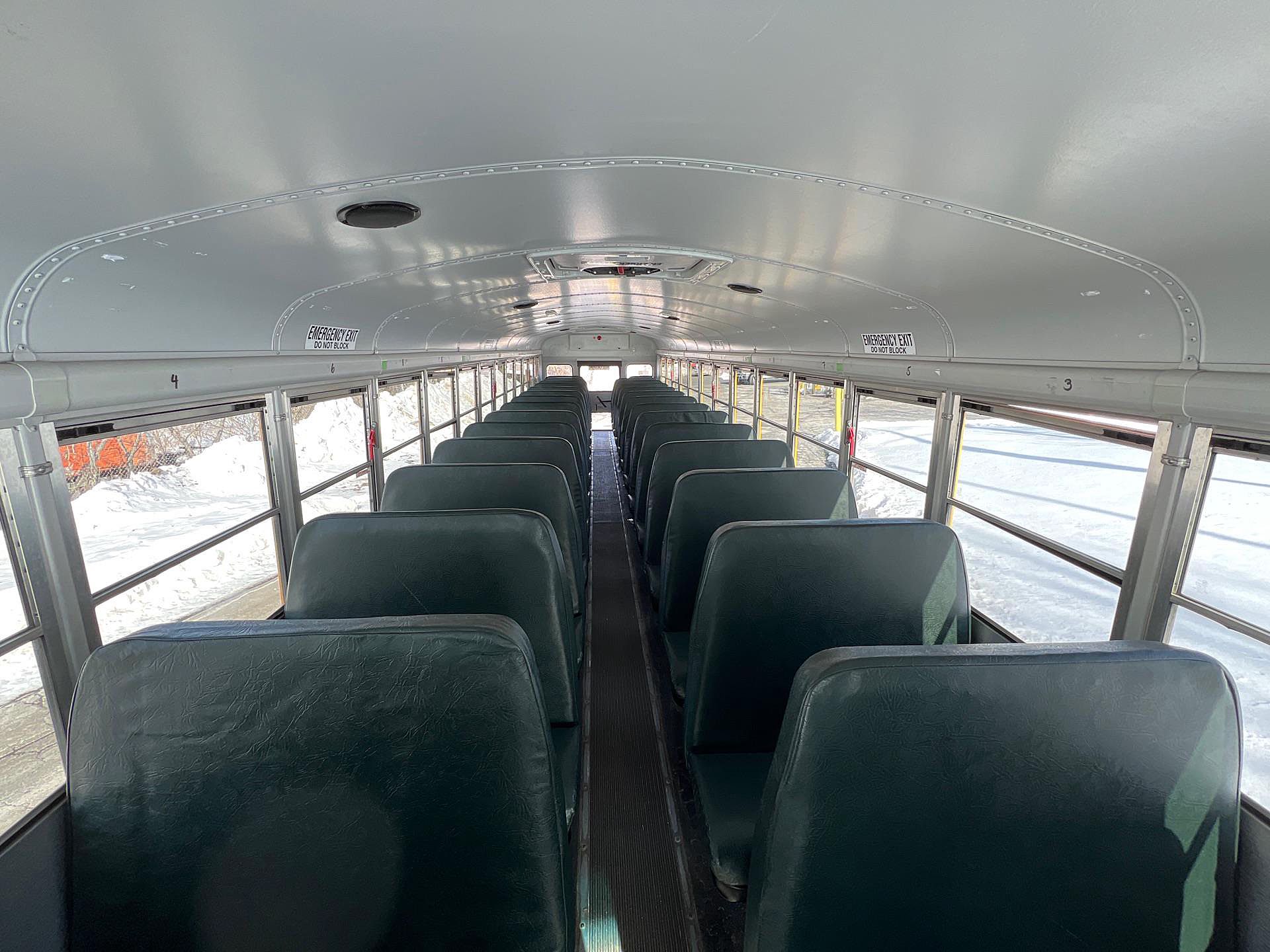 2021 Thomas EFX 83 For Sale | School Bus | #195754