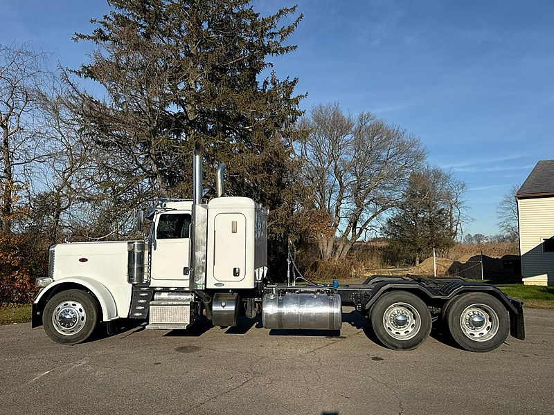 2020 Peterbilt 389 For Sale | #1261