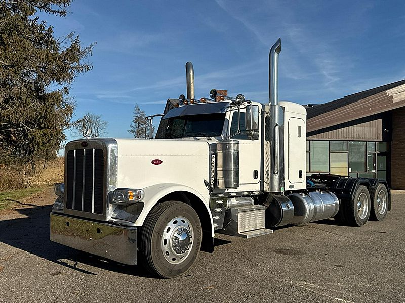 2020 Peterbilt 389 For Sale | #1261