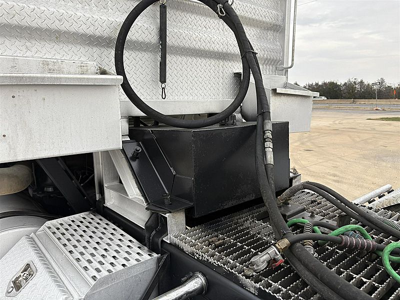 2006 Mack Pinnacle CHN613 For Sale | Day Cab | # 10365