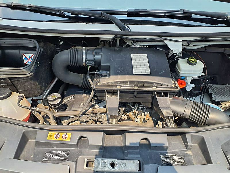 2020 Mercedes-Benz SPRINTER 3500 For Sale | Day Cab | #864885