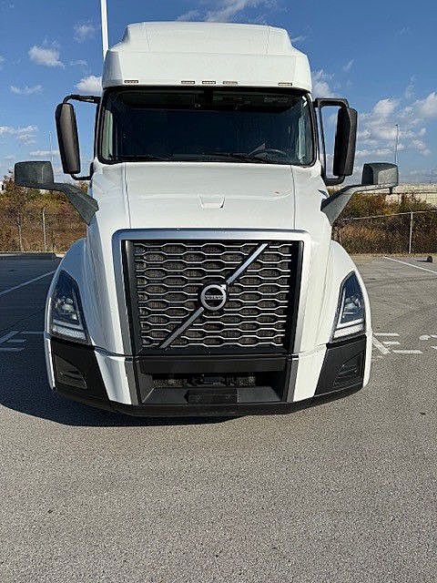 2023 Volvo VNL 760 For Sale | Raised Roof Sleeper | #PT1083