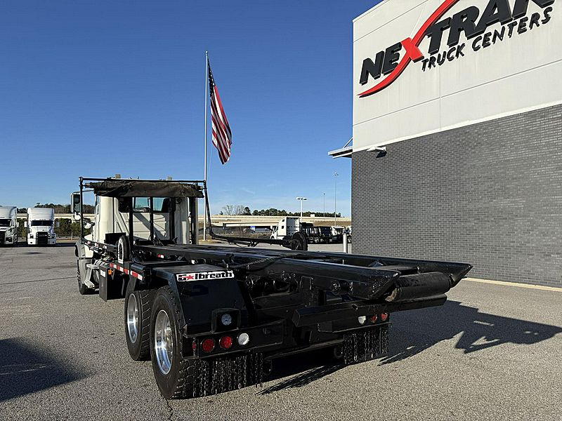 2018 Mack Granite GU813 For Sale | Roll-Off | # CJM003491