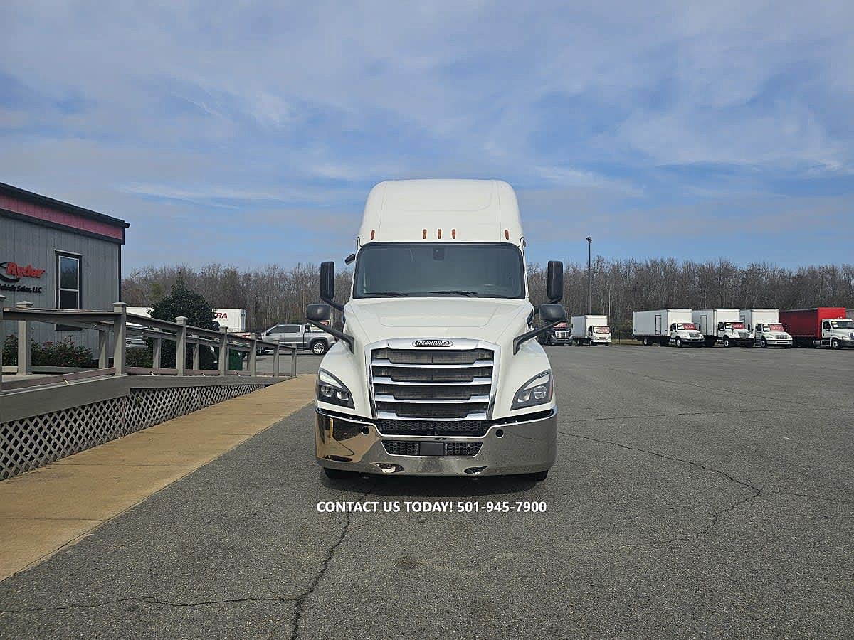 2020 Freightliner NEW CASCADIA PX12664 For Sale | 72" Sleeper | #874583