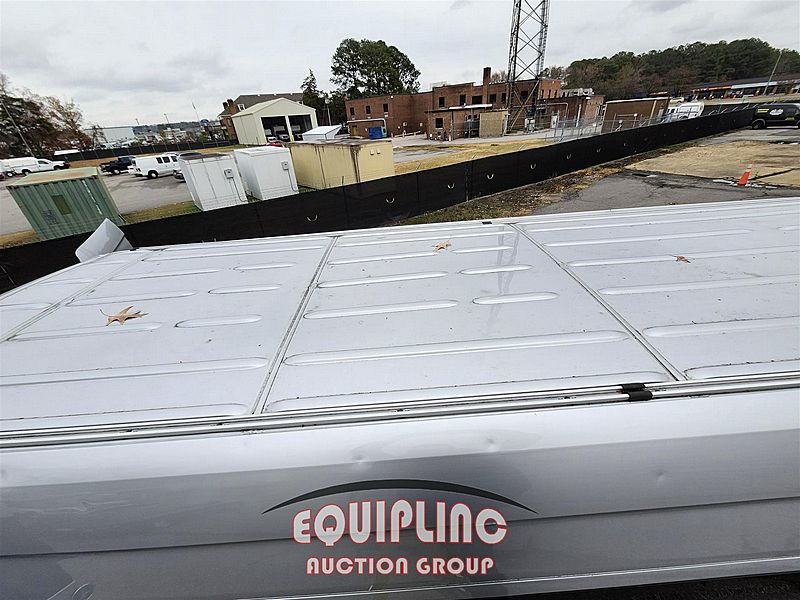 2023 MERCEDES BENZ SPRINTER 3500 For Sale | Cargo Van | #AMR127450