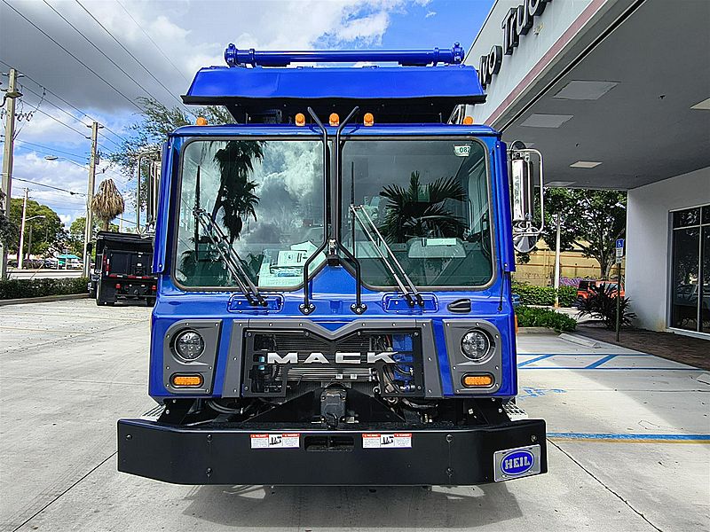 2026 Mack TerraPro TE64 For Sale | Front Loader | # P012044