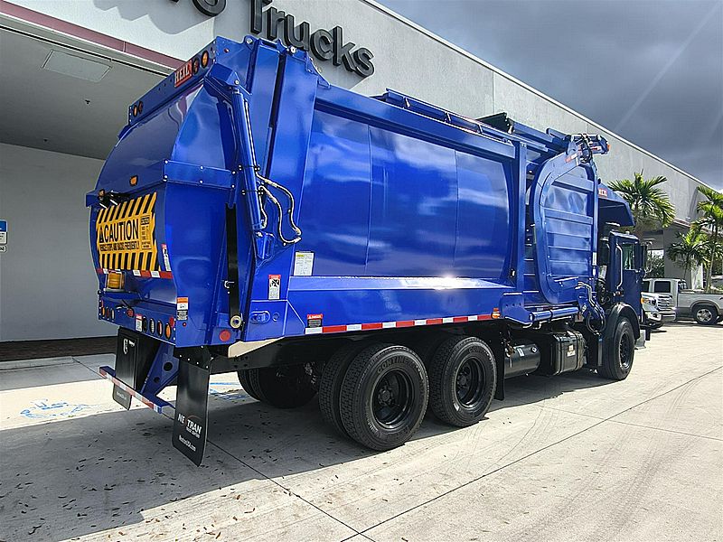2026 Mack TerraPro TE64 For Sale | Front Loader | # P012044