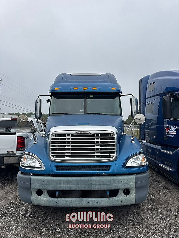 Freightliner Columbia Trucks For Sale (New & Used)