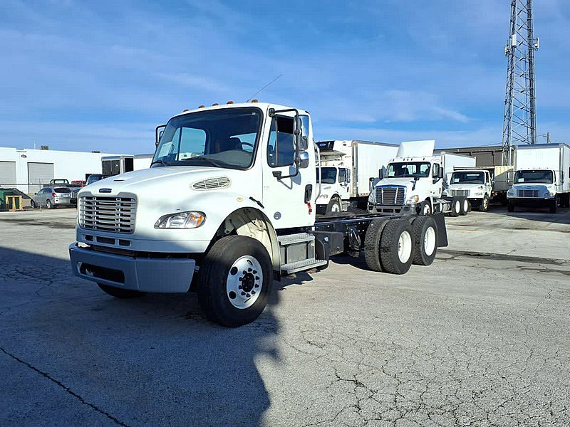 2020 Freightliner Day Cabs For Sale (New & Used)
