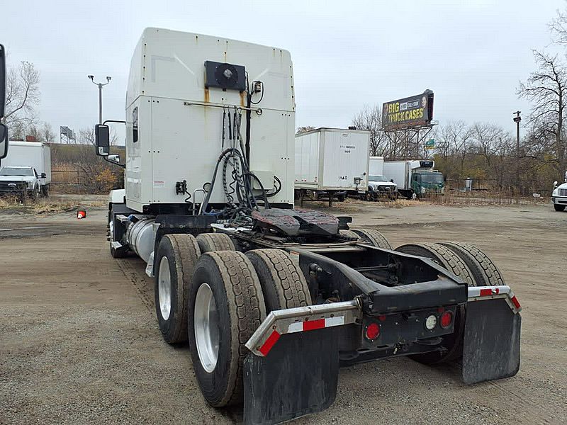 2020 Mack ANTHEM 64T For Sale | 48" Sleeper | # 22HU034317