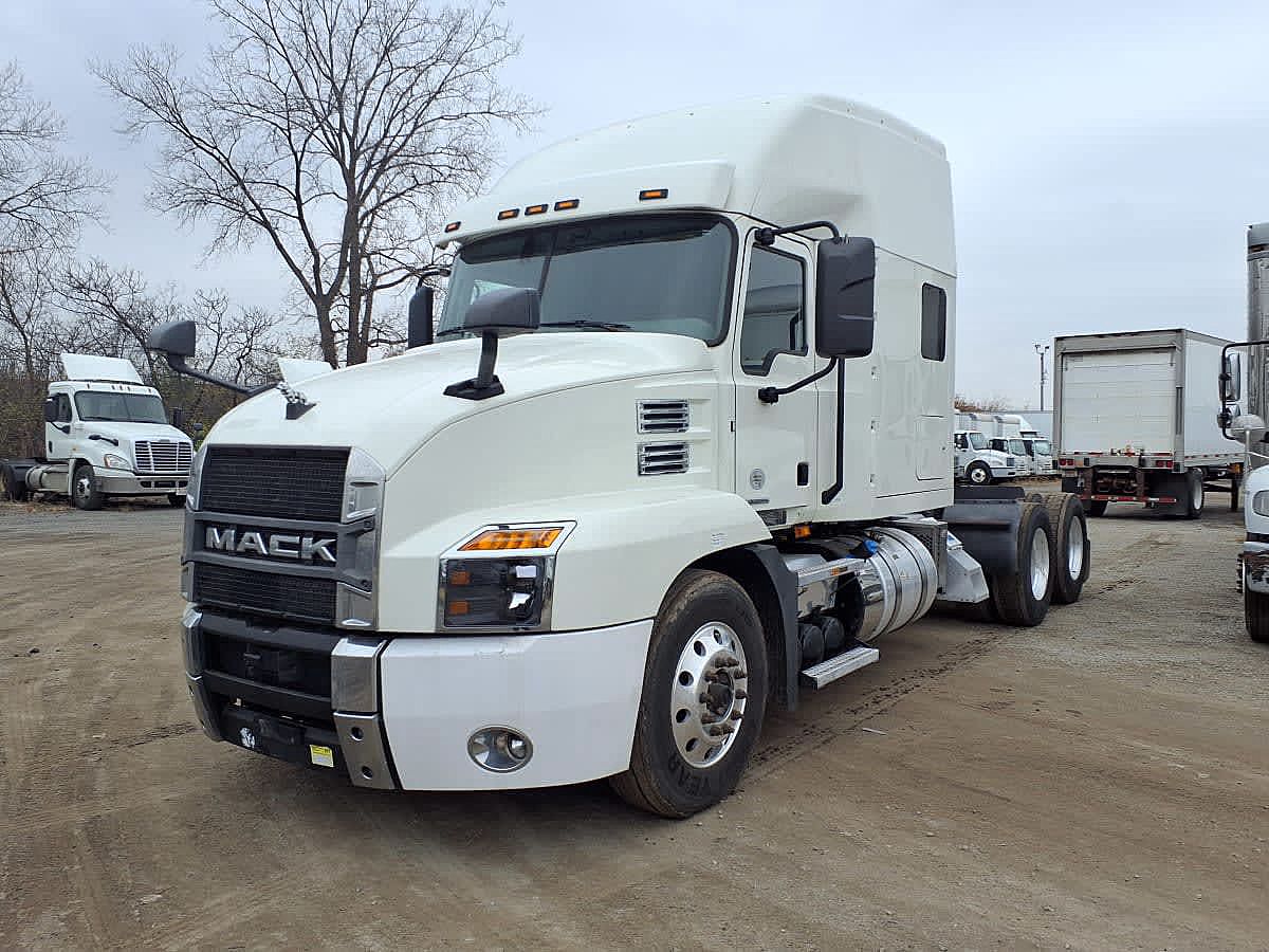 2020 Mack ANTHEM 64T For Sale | 48" Sleeper | # 22HU034317