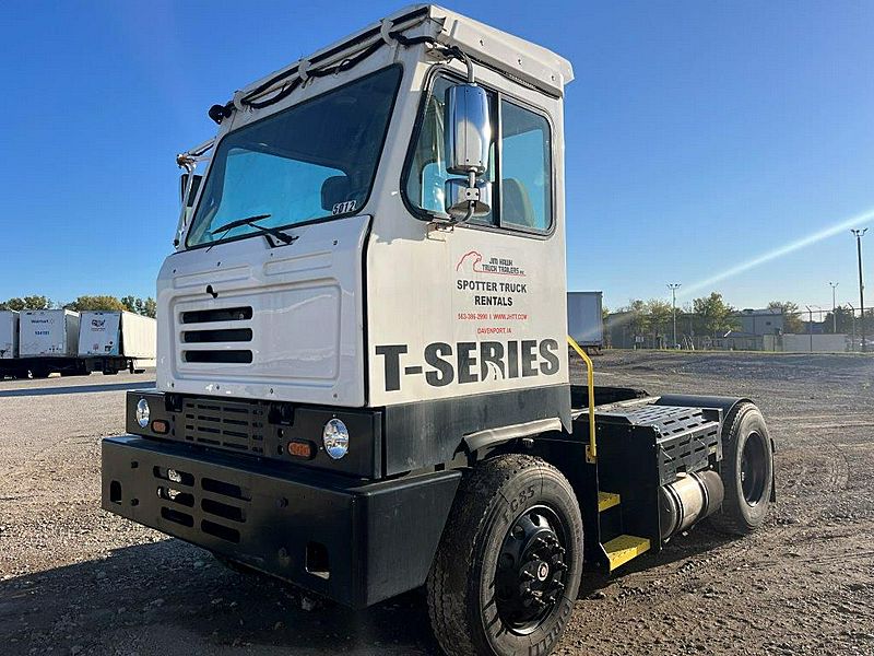 2020 HOIST T SERIES For Sale | Yard Spotter | #IT035140