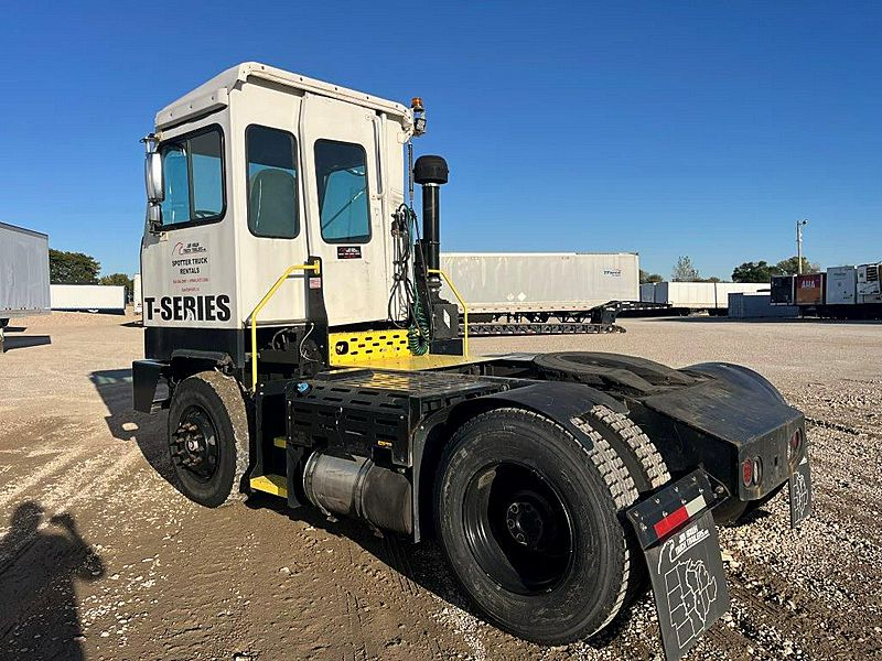 2020 HOIST T SERIES For Sale | Yard Spotter | #IT035140