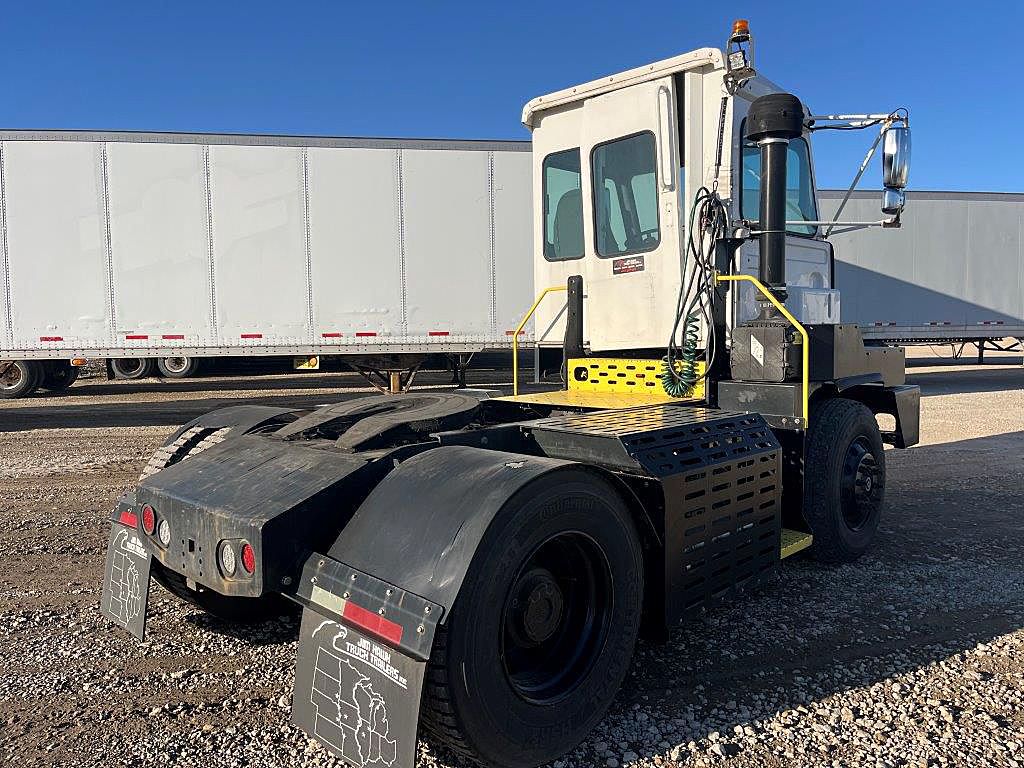 2020 HOIST T SERIES For Sale | Yard Spotter | #IT035140
