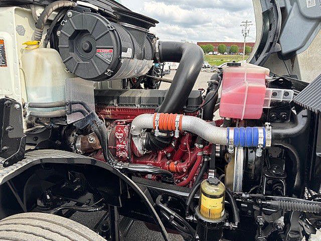2021 Mack Anthem AN64T M742 For Sale | Daycab Sleeper | # 10646