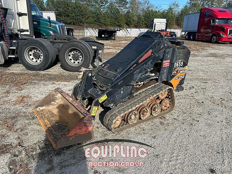 Ditch+Witch Skid Steers For Sale (New & Used)