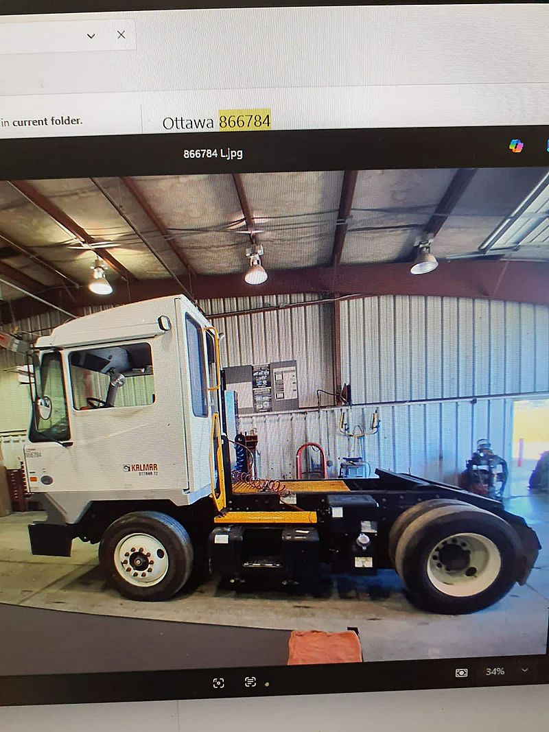2018 Ottawa Yard Spotters For Sale in Florida (New & Used)